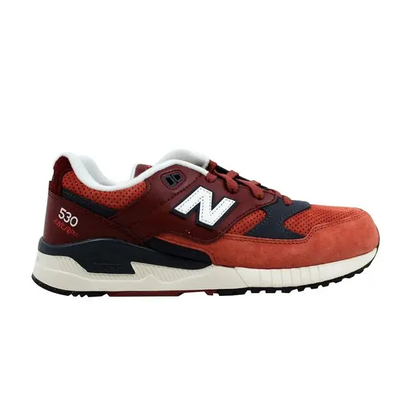 NEW BALANCE 530 'redwood' Sneakers