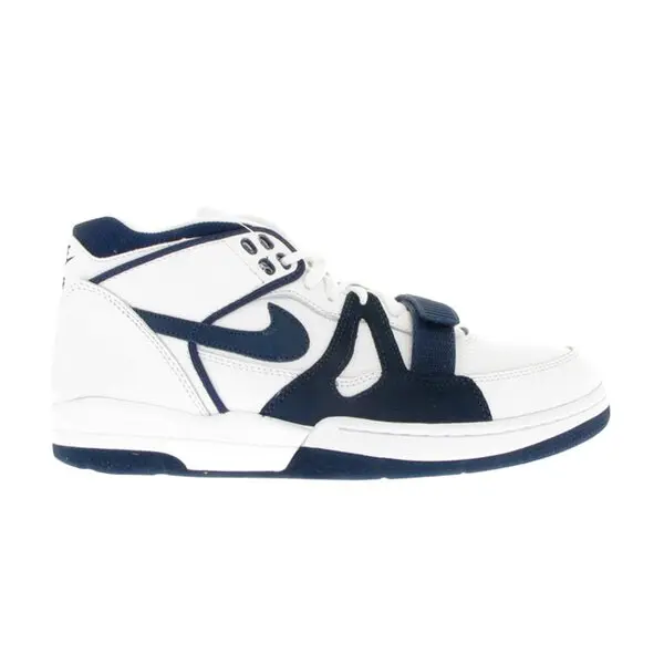 Nike Air Alpha Force 2 Sneakers