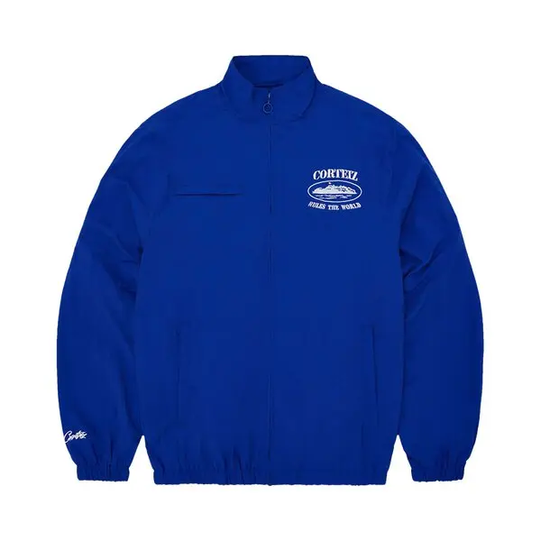 CORTEIZ Shukushuku Jacket