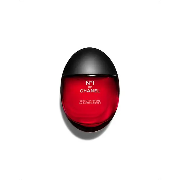 Chanel N°1 De Red Camellia Serum-in-mist Spray