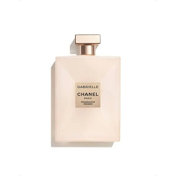 Chanel Gabrielle Frag Primer