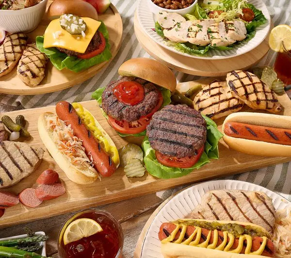 RASTELLI'S A-d Sh7/28 Rastelli Chicken,pork,burger&hot Dogauto-delivery