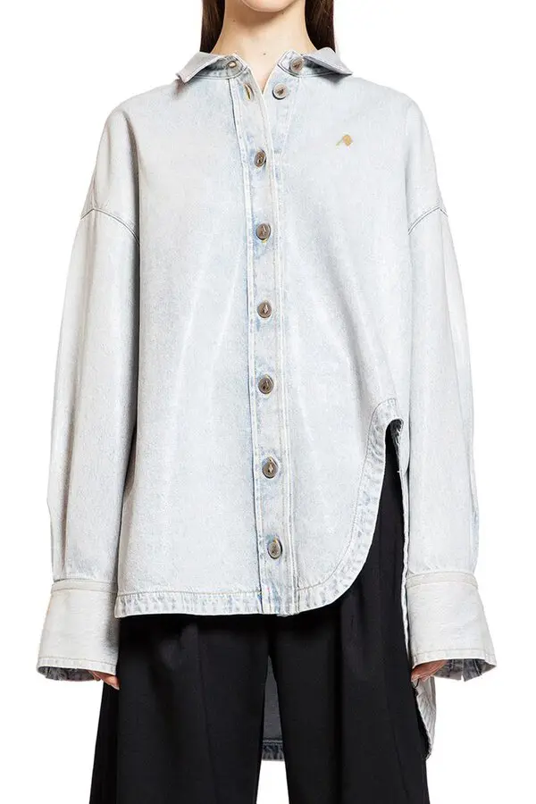 Attico Blouson