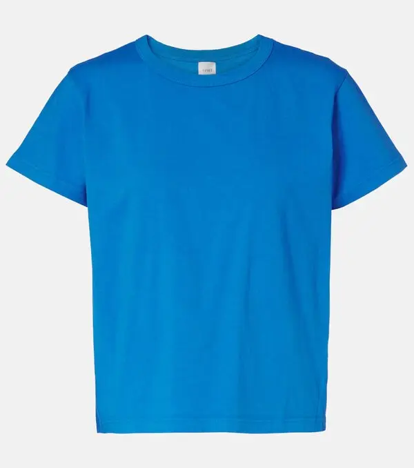 LESET Margo Cotton Jersey T-shirt