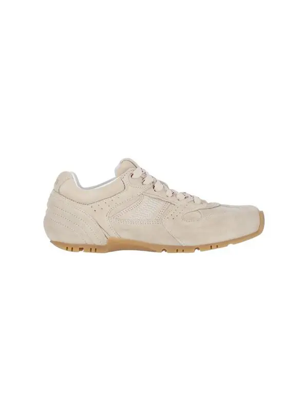 ALOHAS Low Top Sneakers - White