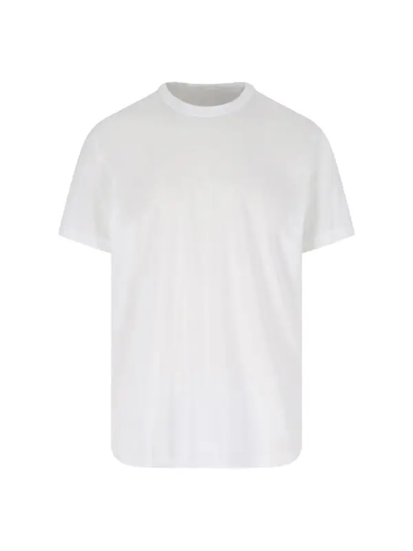 JAMES PERSE T-shirts And Polos - White