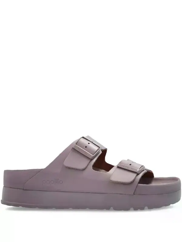 BIRKENSTOCK X Papillio Arizona Double-buckle Sandals