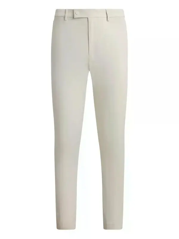 Ralph Lauren Logo-patch Trousers