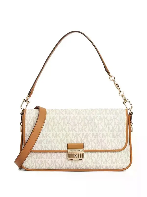 Michael Kors Small Bradshaw Convertible Shoulder Bag