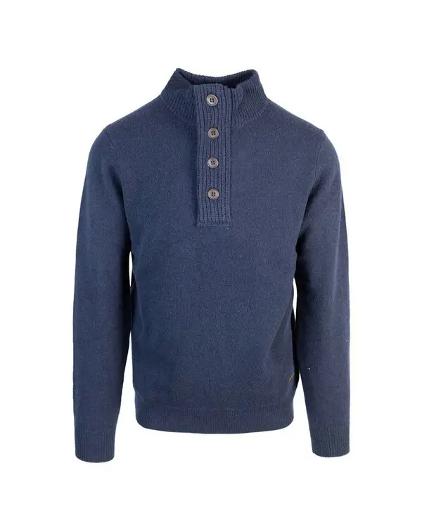 Barbour Sweater