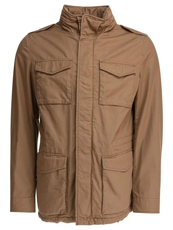 Herno Jacket
