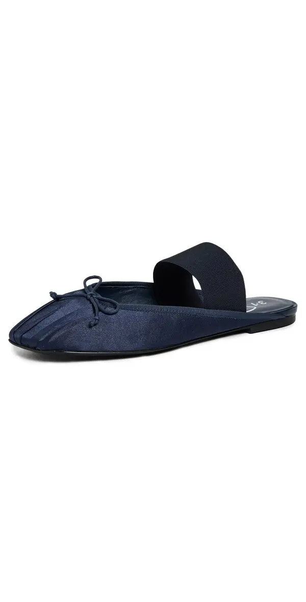 3.1 Phillip Lim Id Ballerina Mules