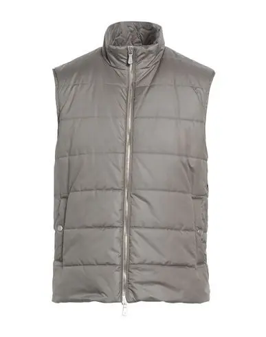 Eleventy Quilted Vest - Sage Green