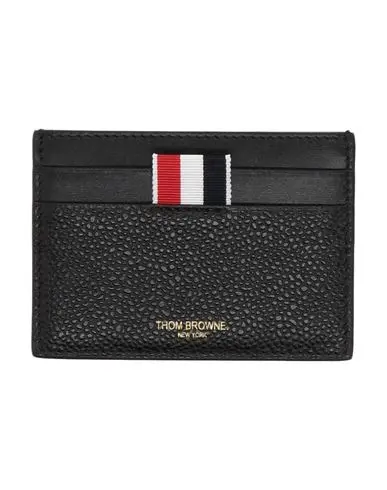 Thom Browne Cardholder Calfskin