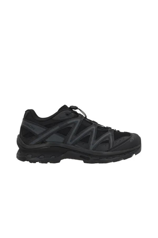 SALOMON S/lab Low-top Sneakers - Black+black+phantom