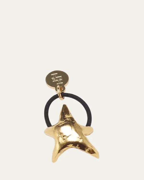 LELET NY Nala Star Mini Pony Cuff