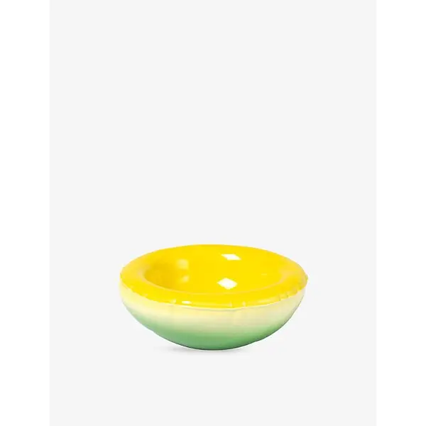 HOME STUDYO Mira Mikati Lisa Ceramic Bowl