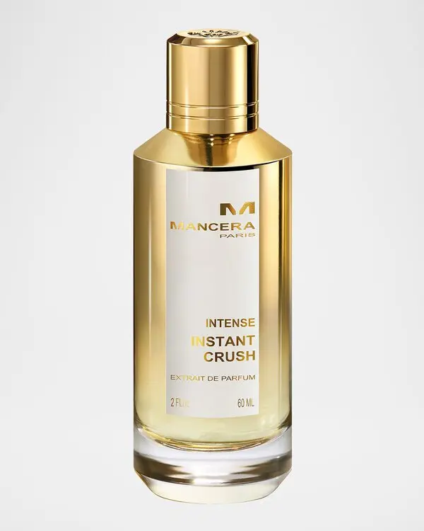 MANCERA Intense Instant Crush Eau De Parfum, 2 Oz - One-color