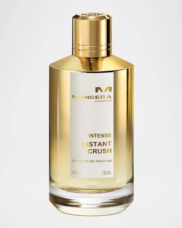 MANCERA Intense Instant Crush Eau De Parfum, 4 Oz - One-color