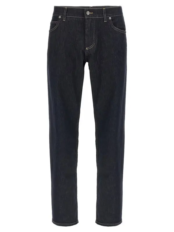 Dolce & Gabbana Mercury' Jeans