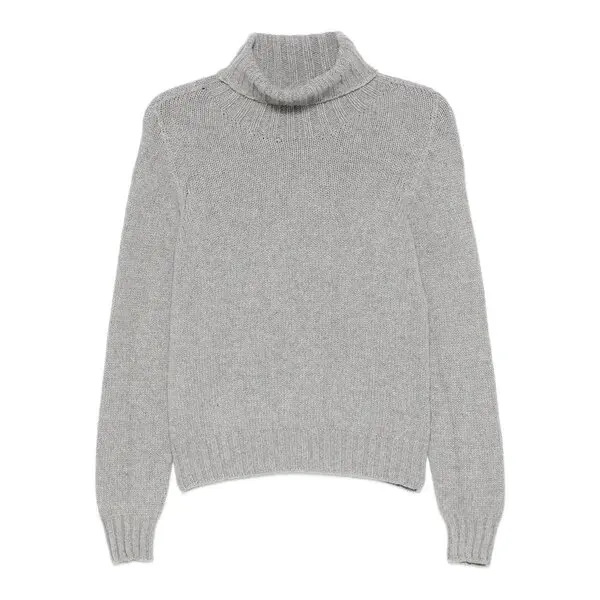 ARAGONA Sweater - Grey