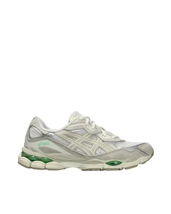Asics Sneakers - Cream/fossil