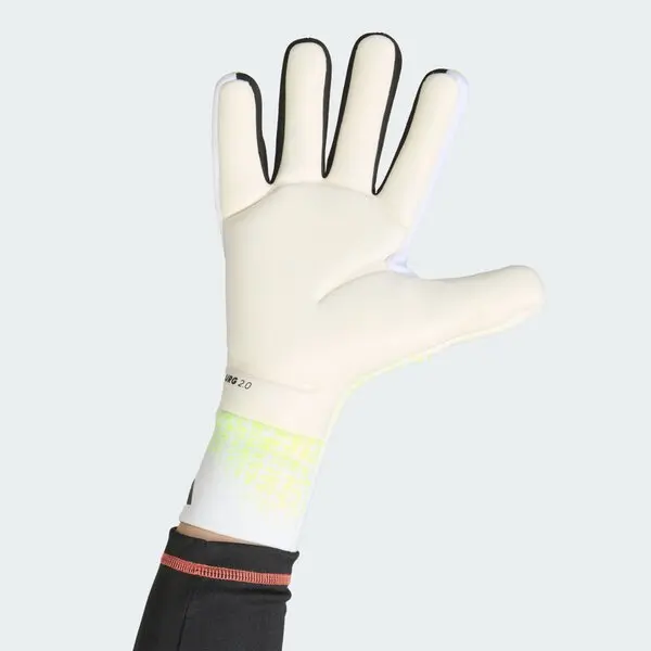 Adidas Predator Pro Goalkeeper Gloves