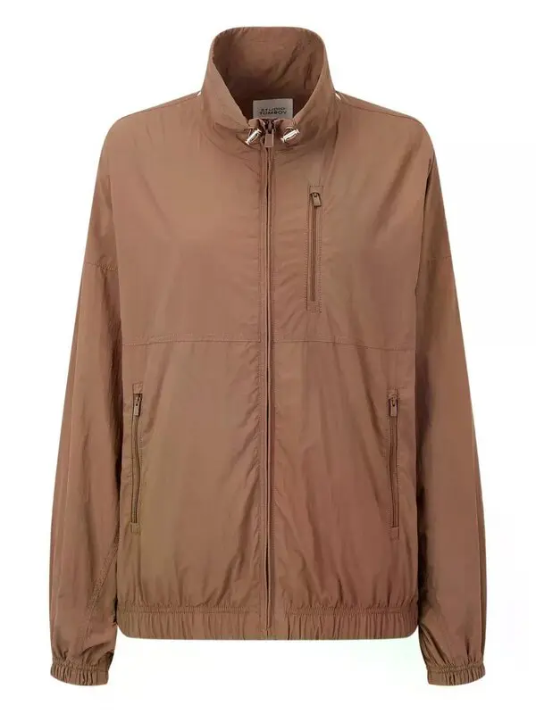 STUDIO TOMBOY Zip-up Coat