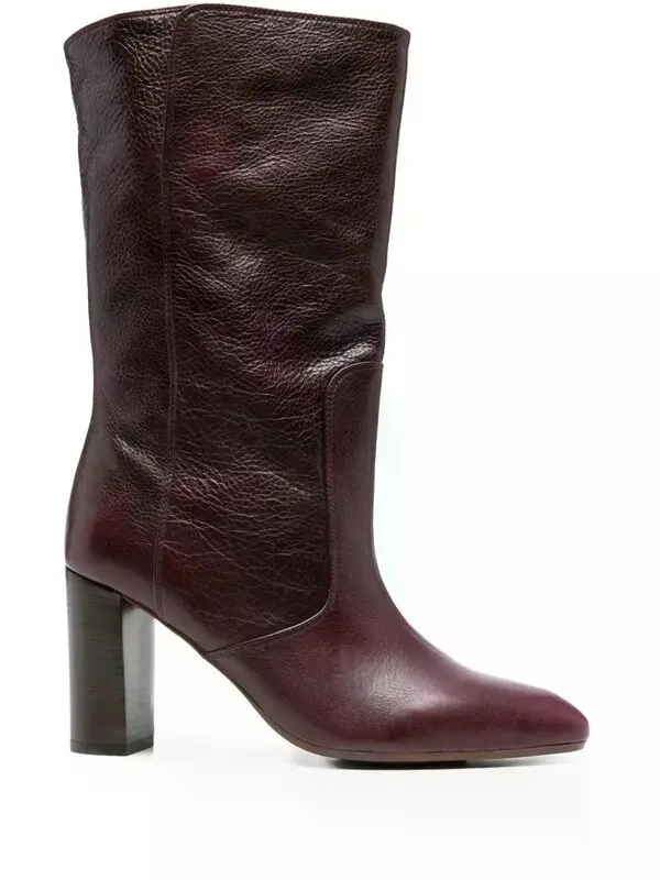 Chie Mihara 85mm Exis Leather Boots
