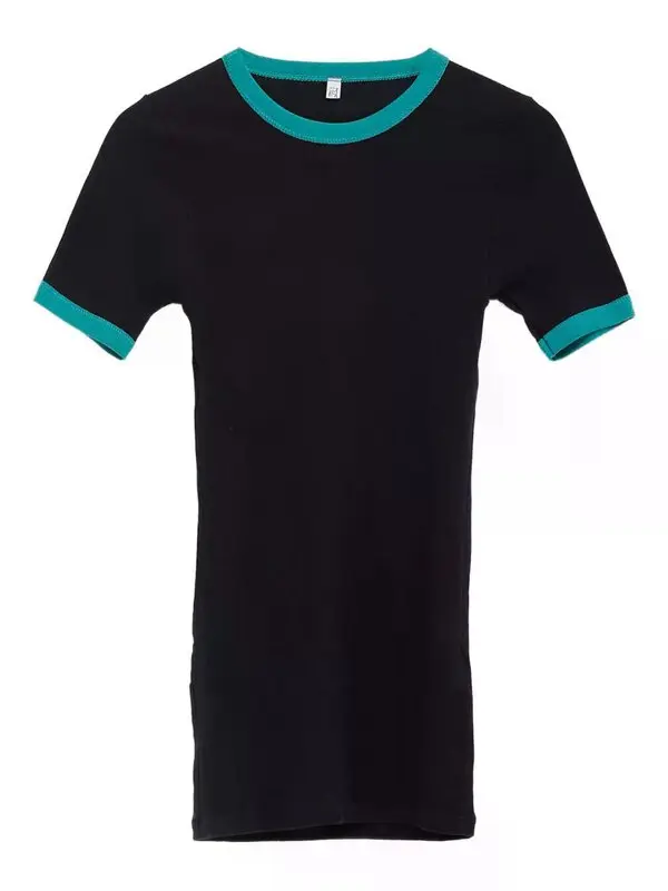 BASERANGE Short Sleeve Top