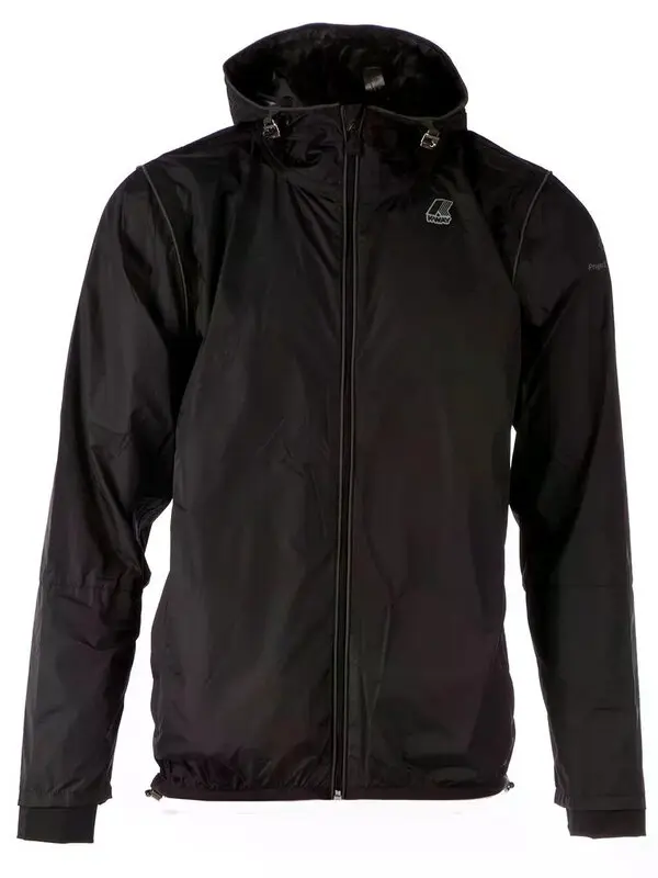 L'ECLAIREUR MADE BY K-way Windbreaker Jacket