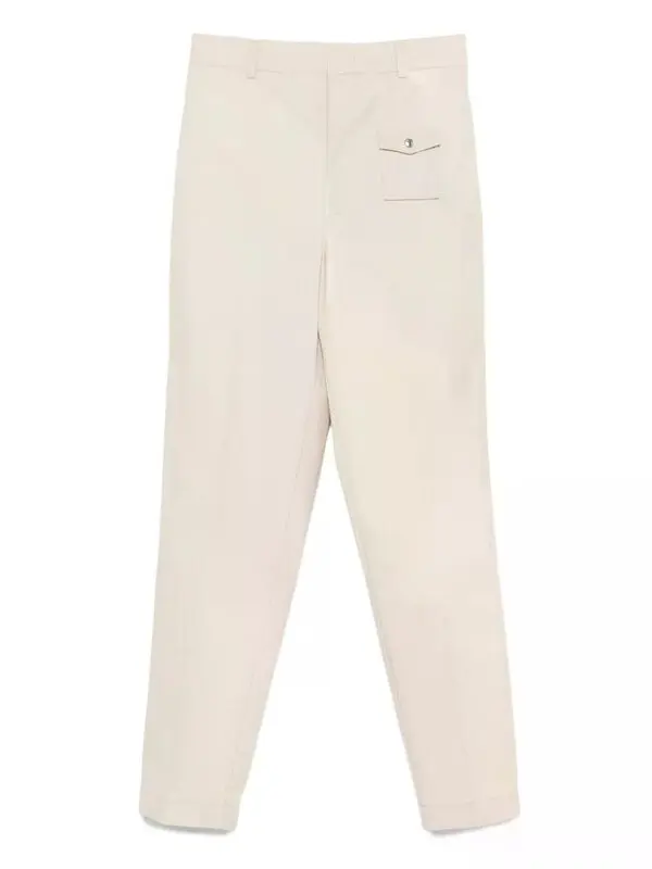 Moncler Patch-pocket Trousers