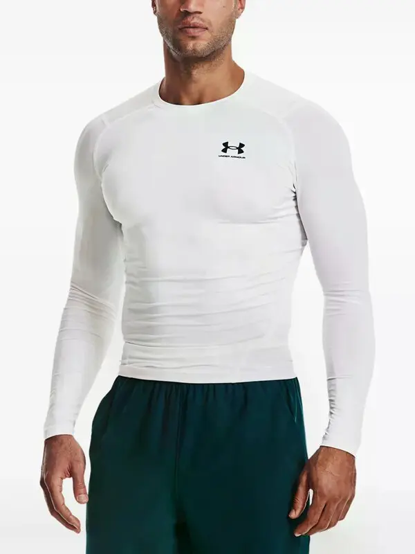 Under Armour Logo-print T-shirt