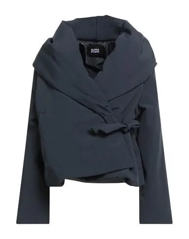 Alpha Studio Padded Jacket