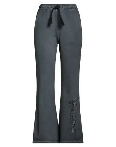 DISCLAIMER Cotton Fleece Track Pants