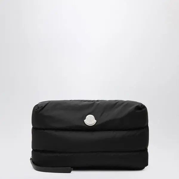 Moncler Caradoc Quilted Nylon Beauty Case