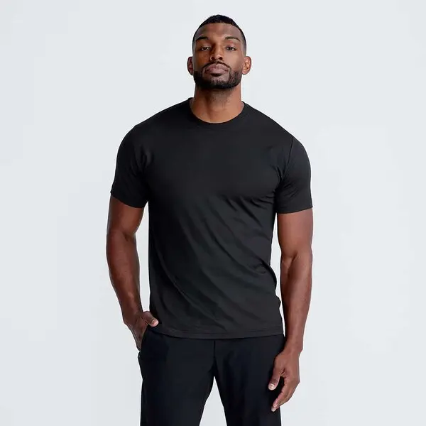 PXG Signature T-shirt 3-pack - Black