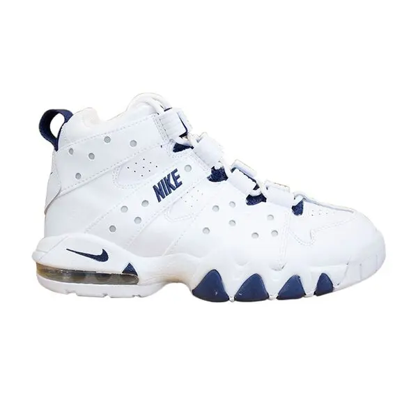Nike Air Max 2 Cb 94 Gs Sneakers - White