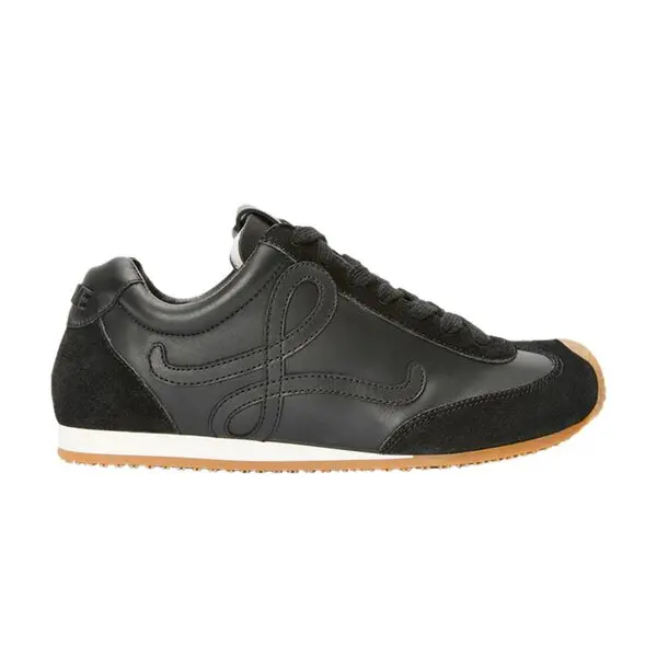 Loewe Ballet Runner 2.0 - Black