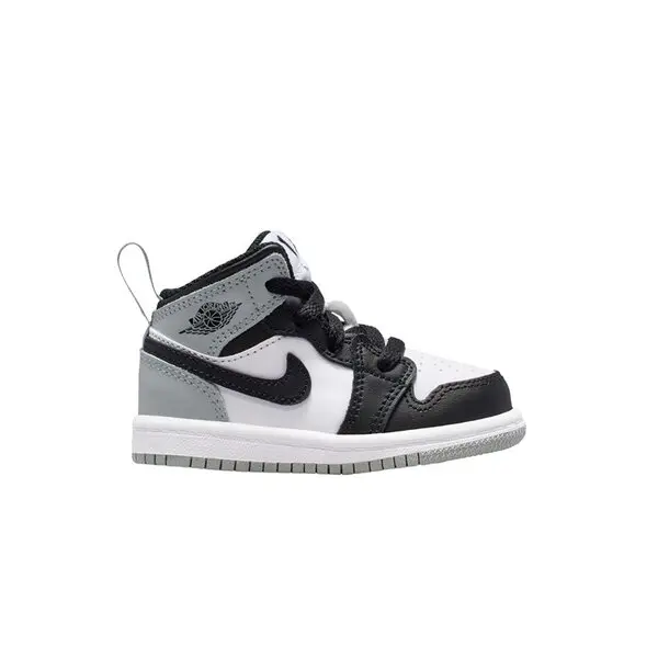 JORDAN 1 Mid Td 'barons - White