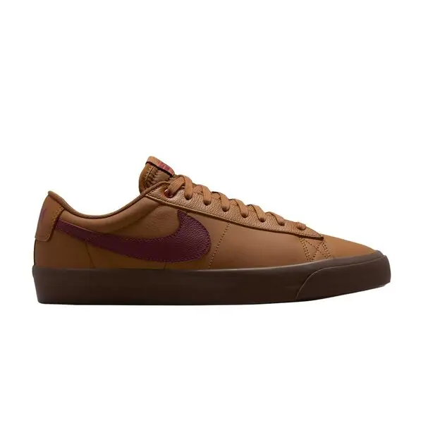 Nike Zoom Blazer Low Pro Gt Sb