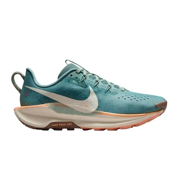 Nike Wmns Pegasus Trail 'cannon - Teal