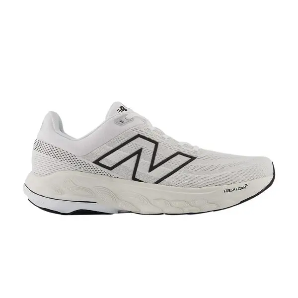 NEW BALANCE Fresh Foam X 860v14 B Narrow - White