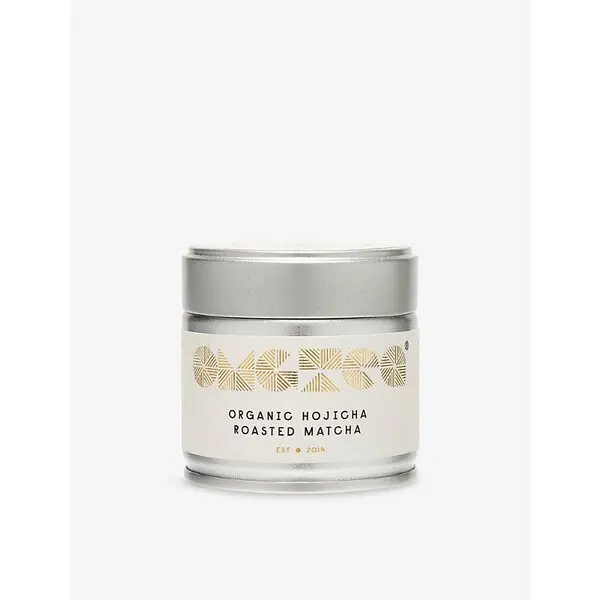 OMGTEA Hojicha Roasted Matcha 30g