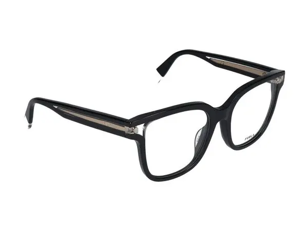 Furla Optical Eyeglasses Vfu582v - Multicolor