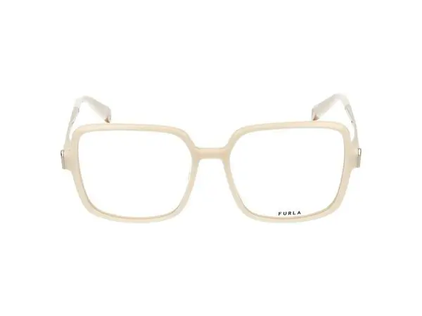 Furla Full Rim Eyeglasses