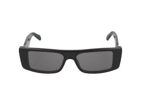BARROW Sunglasses - Glossy Black