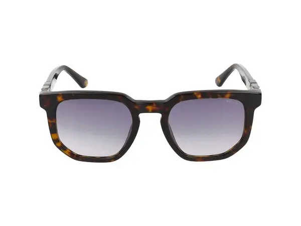POLICE Sunglasses Splf88 0722 - Dark Havana Glossy