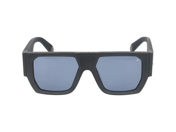 Philipp Plein Full Rim Sunglasses