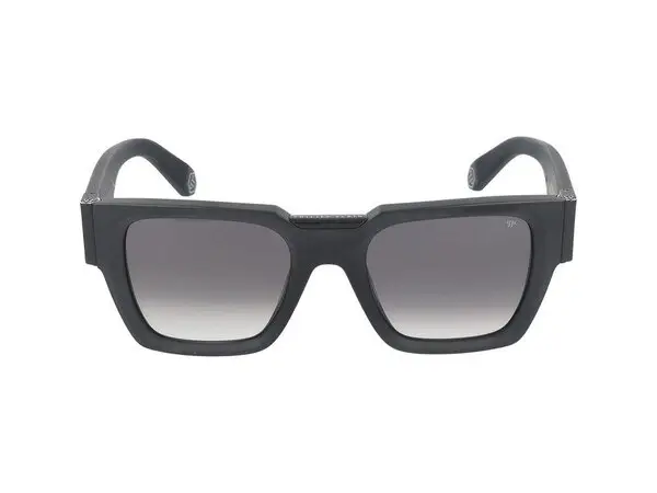 Philipp Plein Full Rim Sunglasses